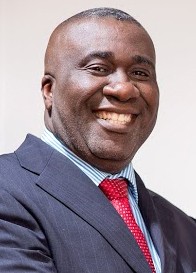 InvestEye Capital Partners Limited – Benjamin Boateng Afrifa